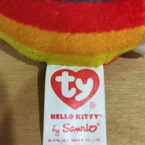 Hello Kitty | Other | Rare Hello Kittycollection By Sanrio Plush Lot ...